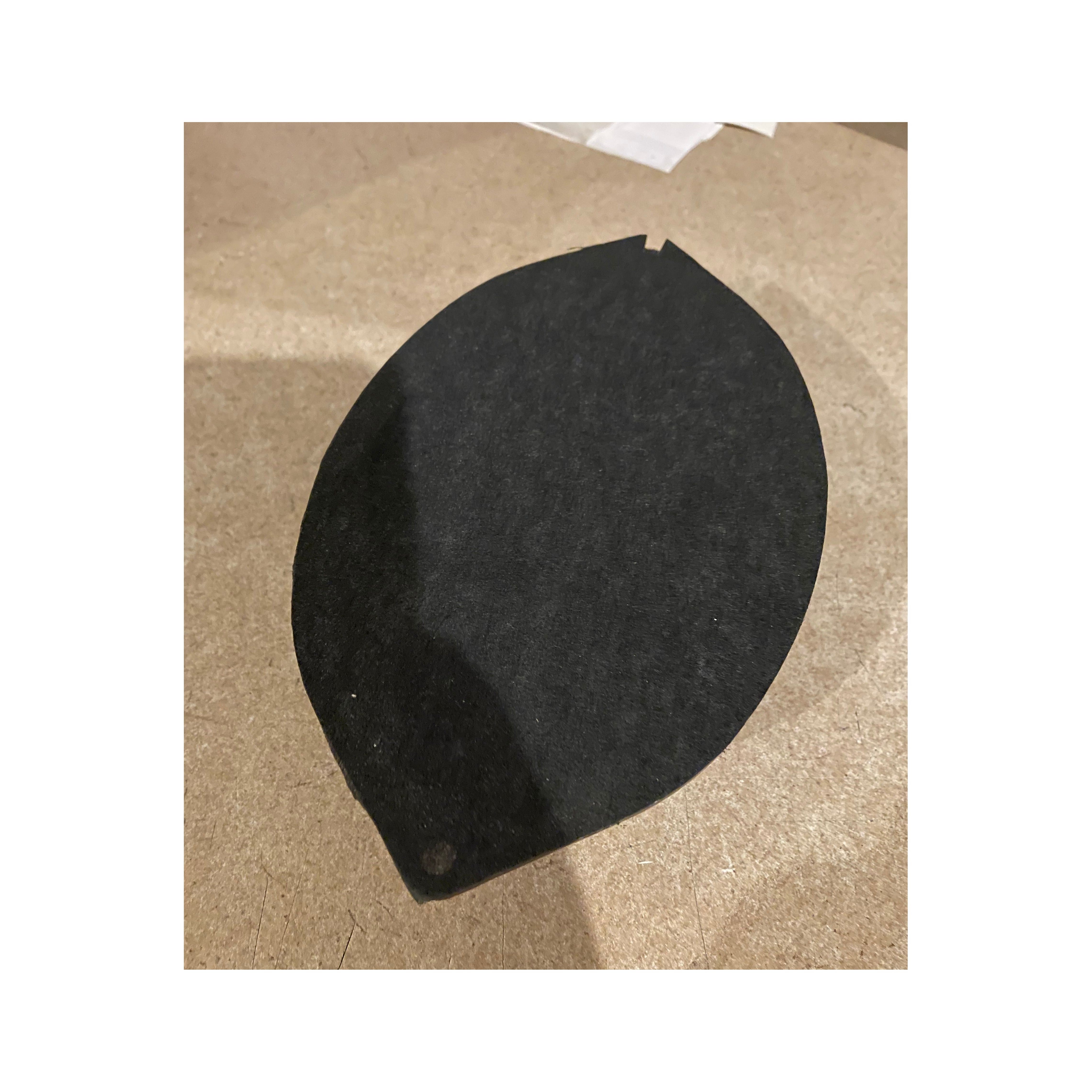 5" x 7" Football (Single) | S&M Electro-Tech