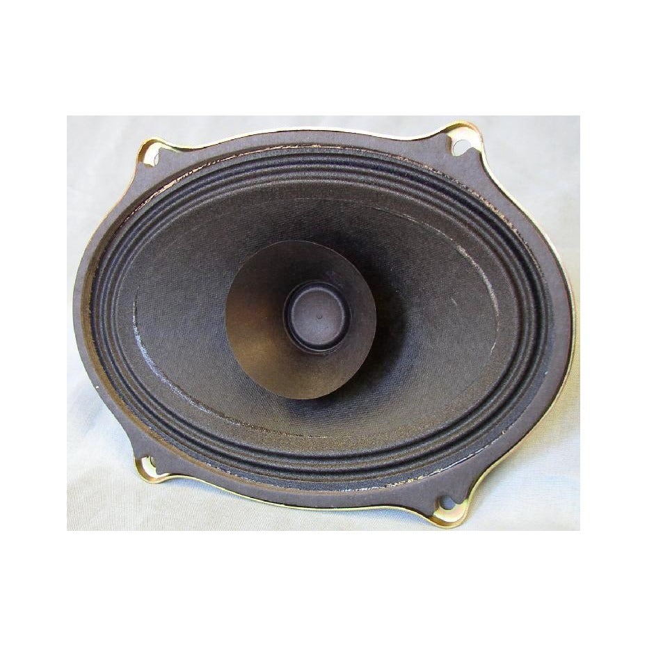 5" x 7" Oval (Single) | S&M Electro-Tech