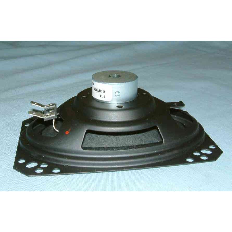 4" x 6" Oval High Performance (Single) | S&M Electro-Tech