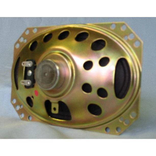 4" x 6" Oval (Single) | S&M Electro-Tech
